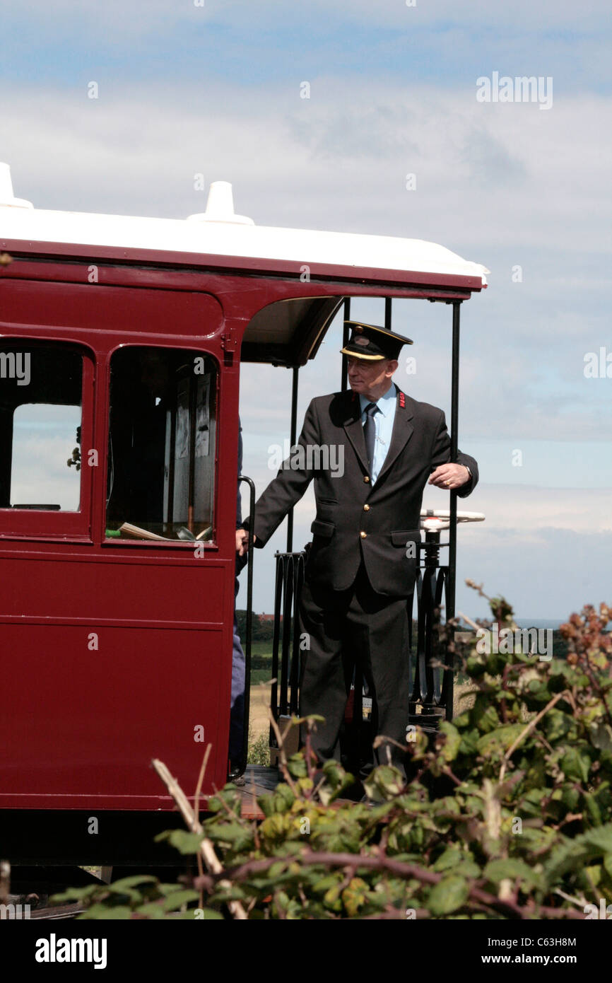 North Norfolk Railway, UK. Weybourne Station. Wisbech and Upwell ...