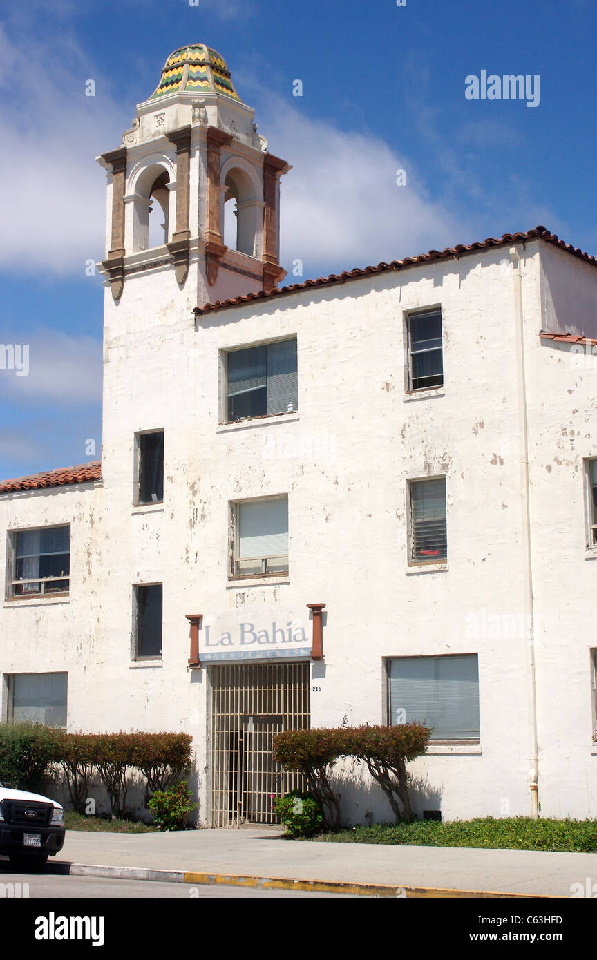 California tourism architecture hi-res stock photography and images - Alamy