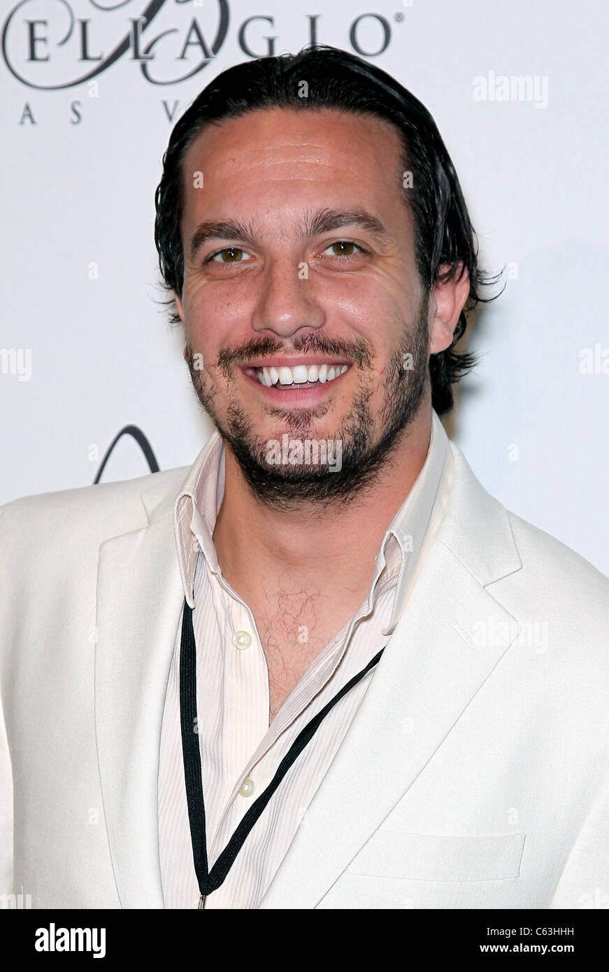 Vdara hotel and spa hi-res stock photography and images - Alamy