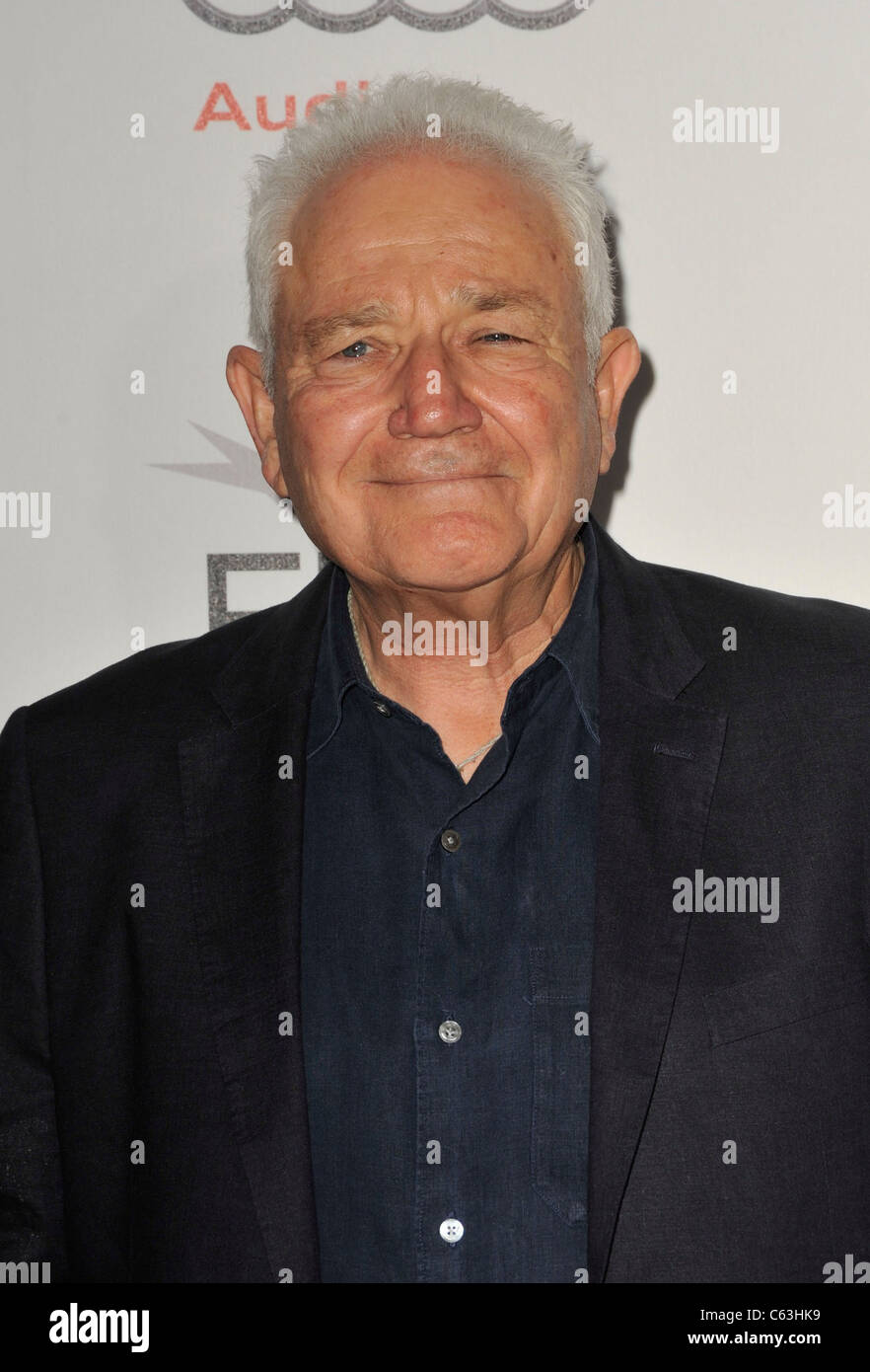 David Seidler at arrivals for AFI FEST 2010 Screening of THE KING'S ...