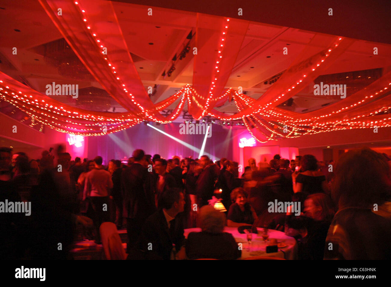 Marriott marquis hi-res stock photography and images - Alamy