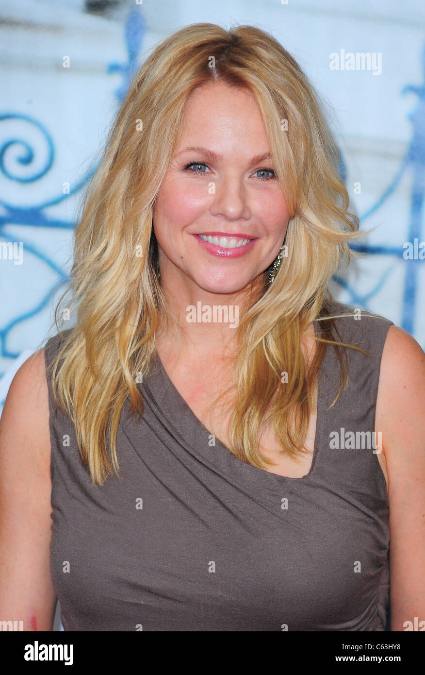 Andrea Roth at arrivals for EAT PRAY LOVE Premiere, The Ziegfeld ...