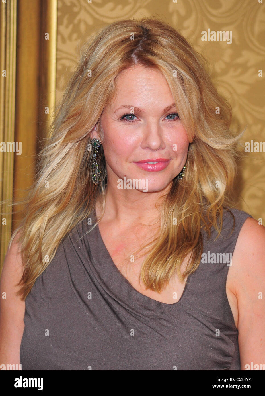 Andrea Roth at arrivals for EAT PRAY LOVE Premiere, The Ziegfeld ...