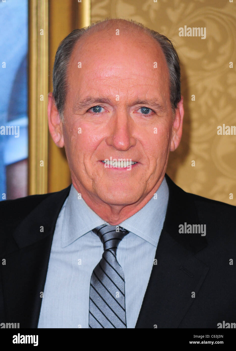 Richard jenkins 2010 hi-res stock photography and images - Alamy