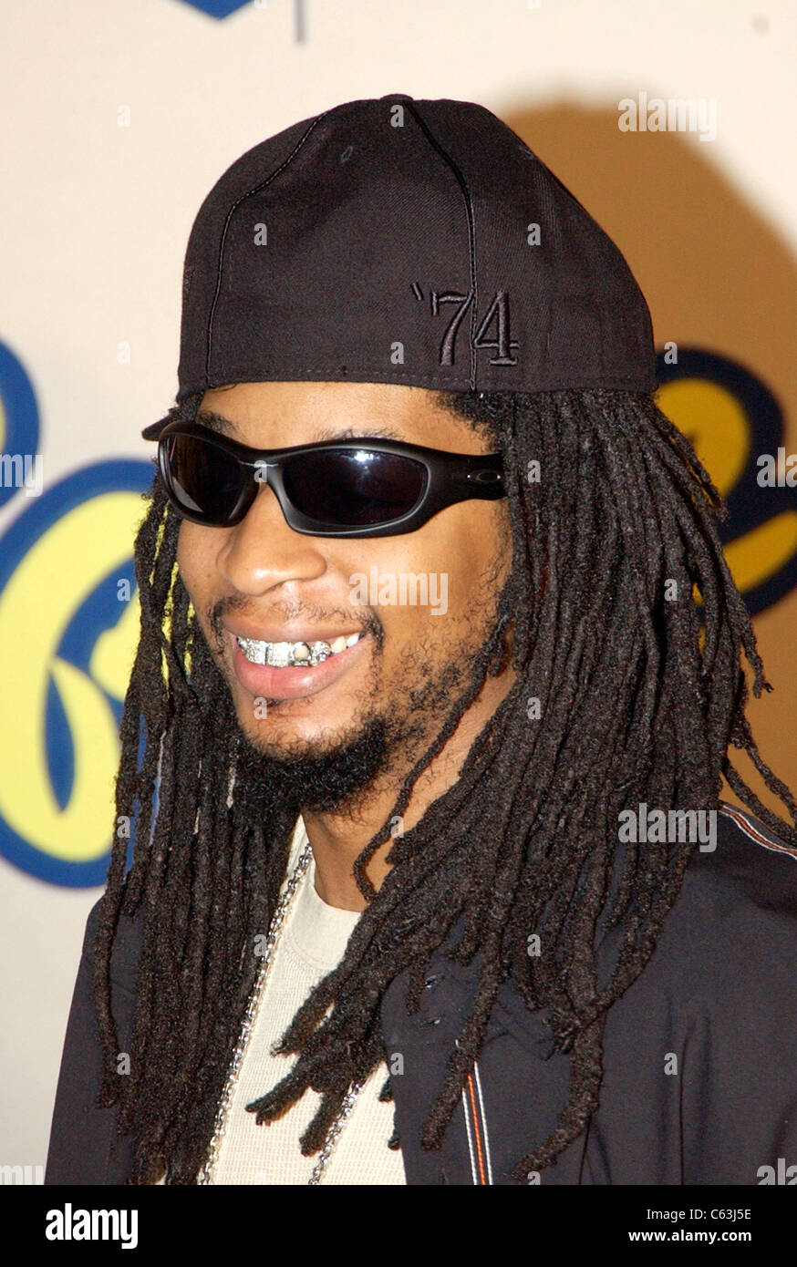 Lil John at Spike TV's VIDEO GAME AWARDS, Santa Monica, CA, December 14 ...