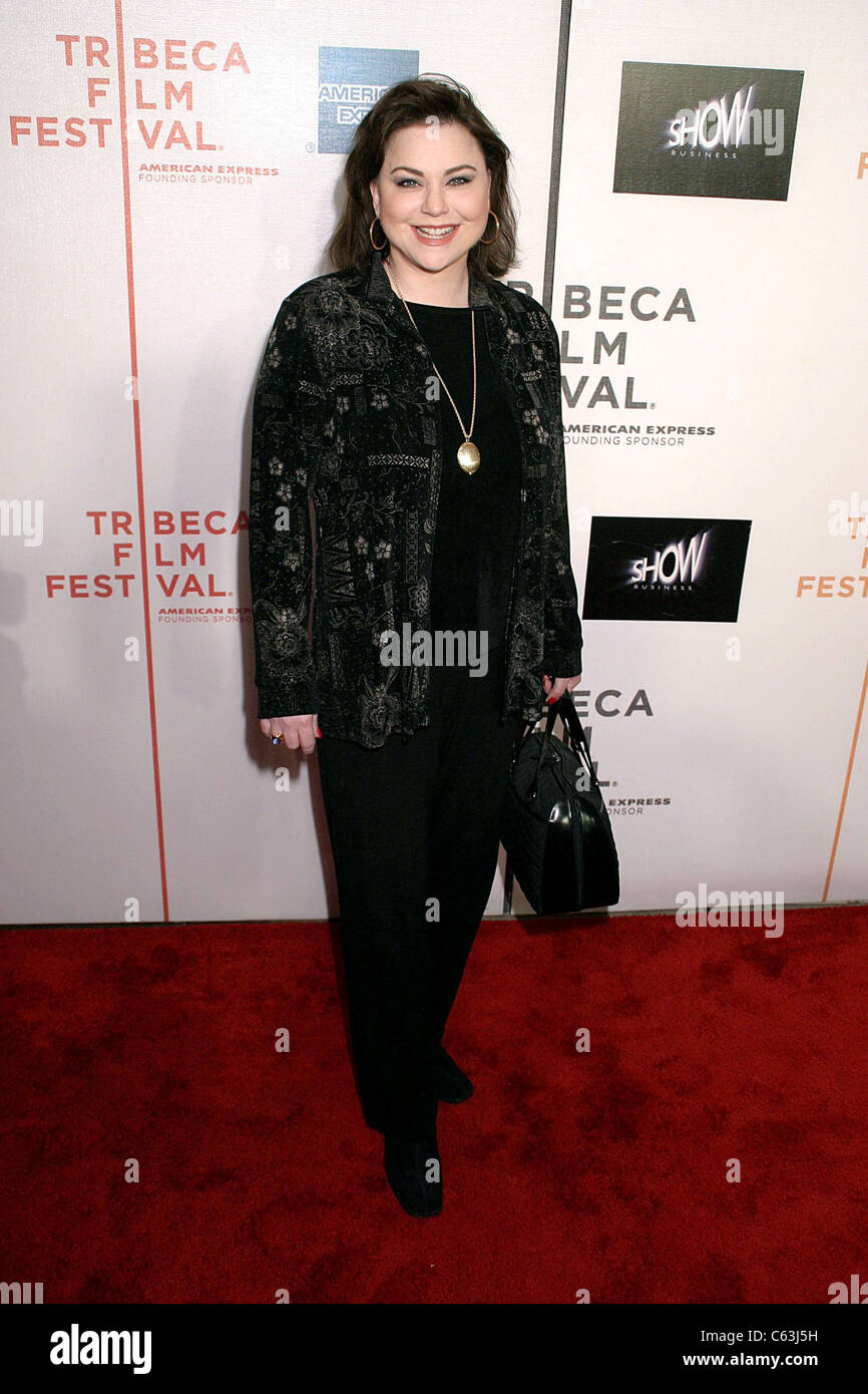 Tribeca film festi hi-res stock photography and images - Alamy
