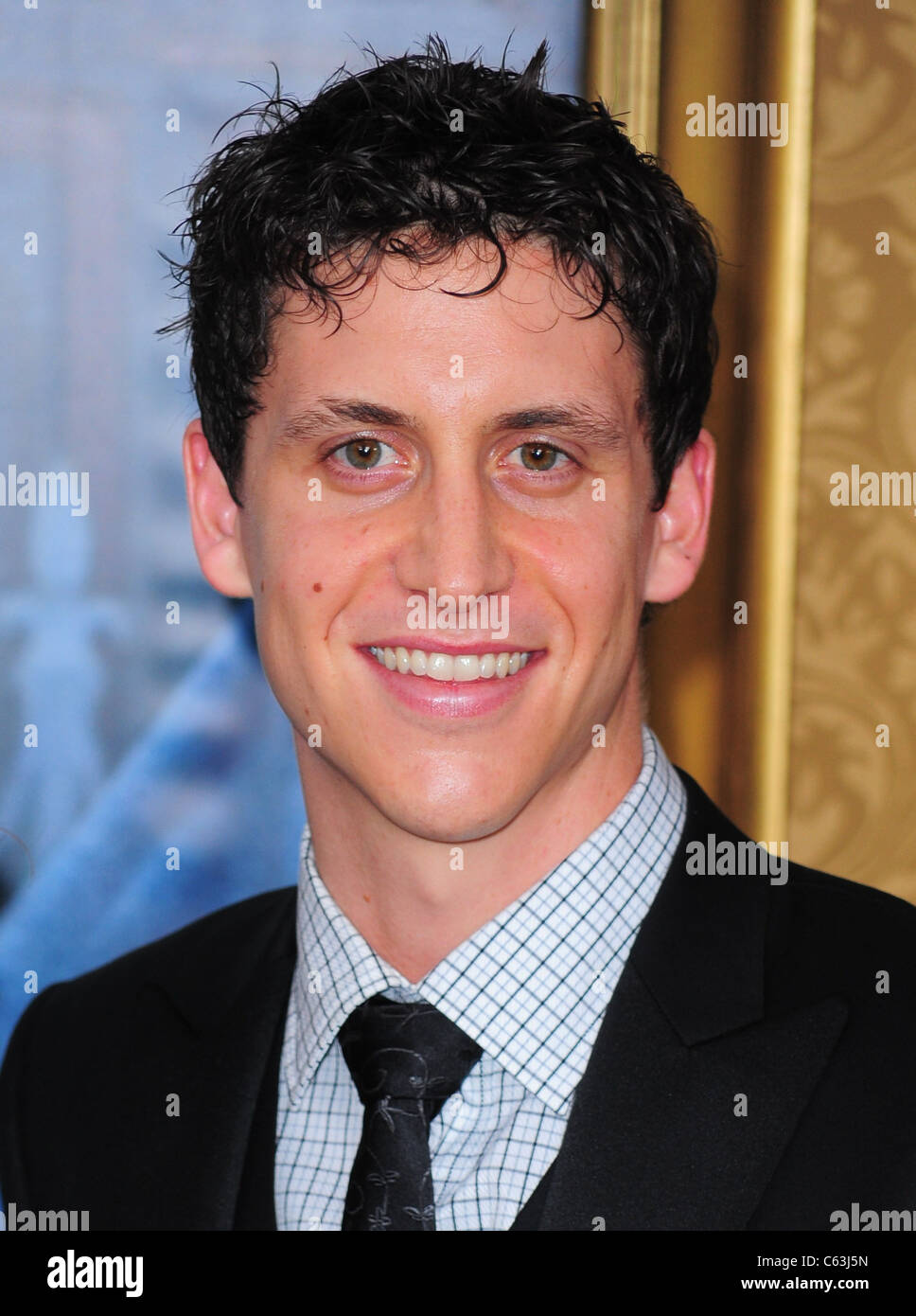 Premiere new power hi-res stock photography and images - Alamy