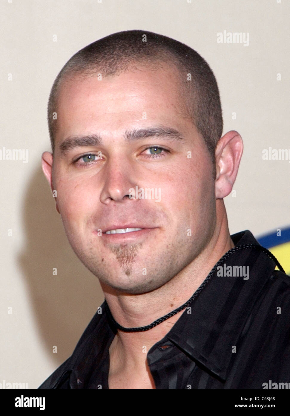 Bobby Crosby at Spike TV's VIDEO GAME AWARDS, Santa Monica, CA ...