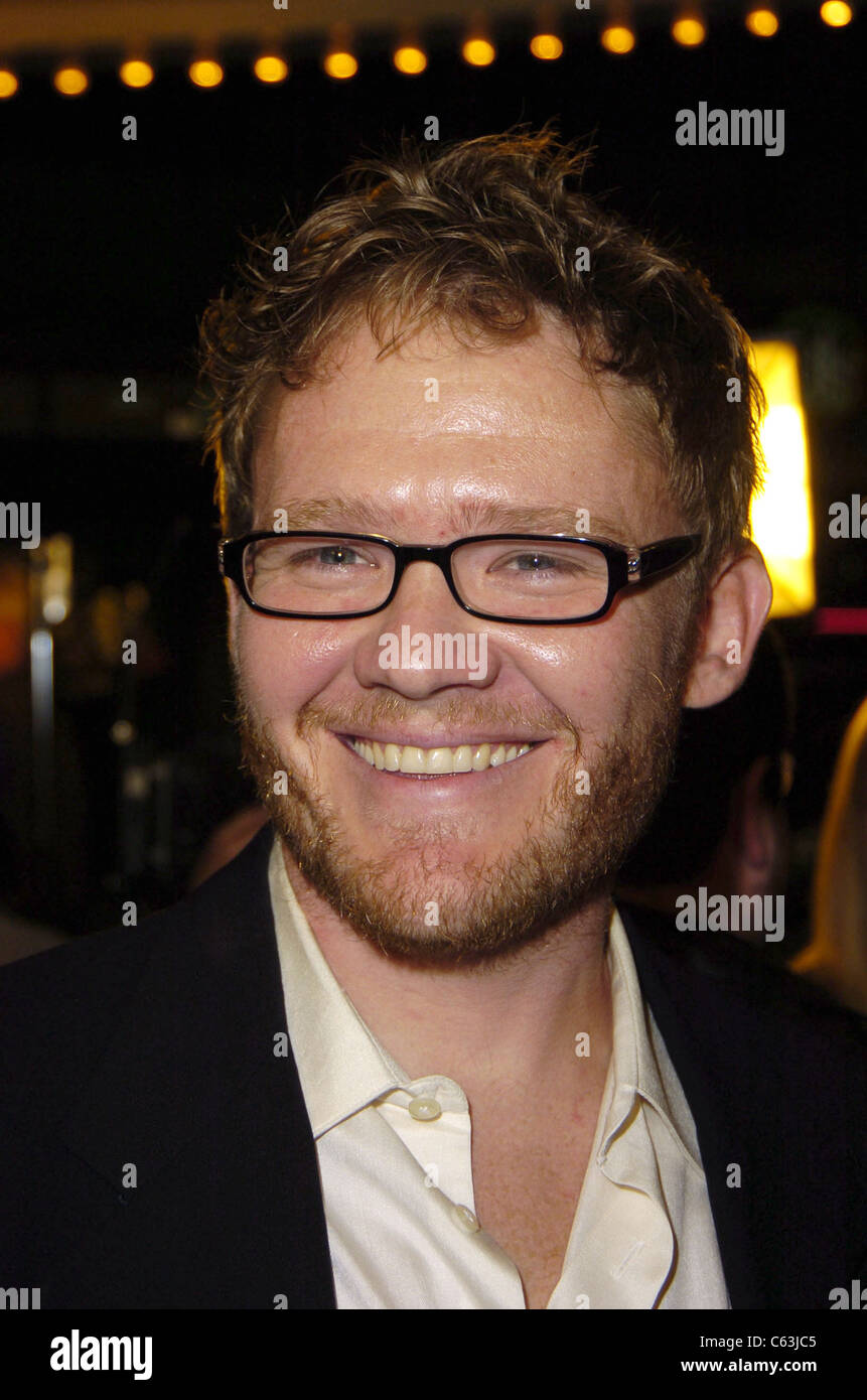 Scott Michael Campbell