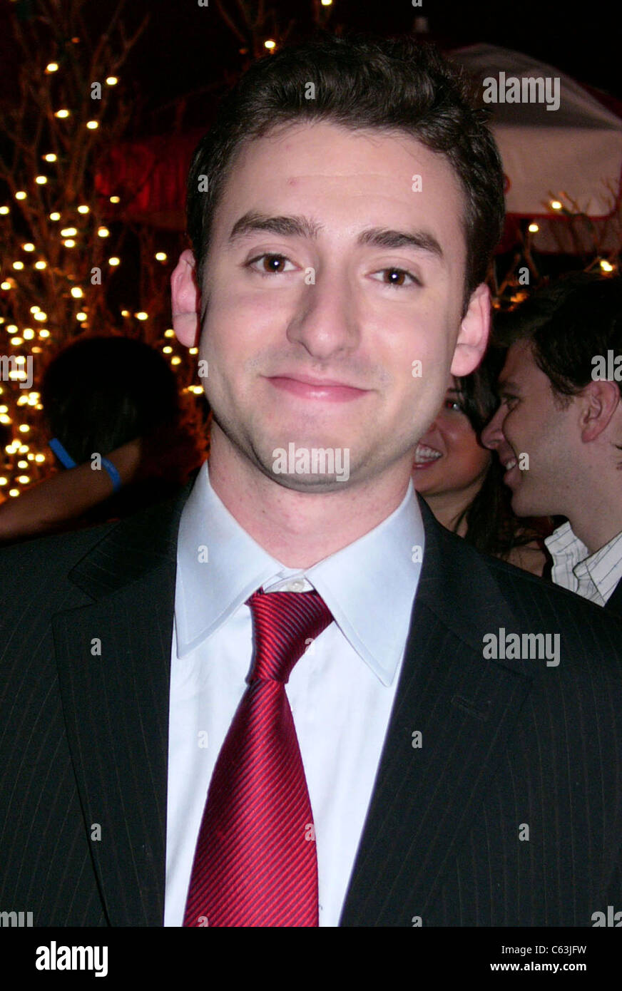 After party hi-res stock photography and images - Alamy