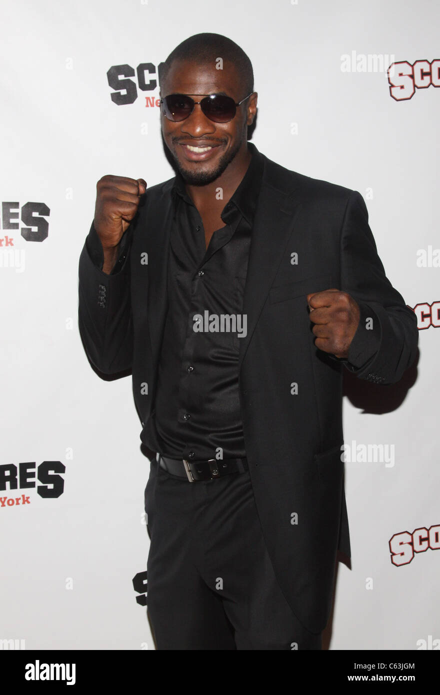 Eric Kelly at arrivals for Danielle Staub 48th Birthday Party, SCORES ...