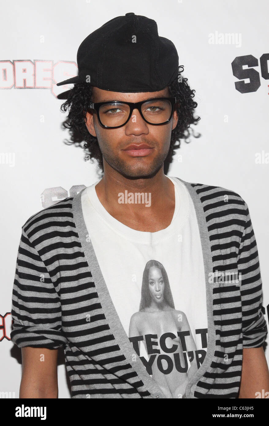 Jason Christopher Peters at arrivals for Danielle Staub 48th Birthday ...