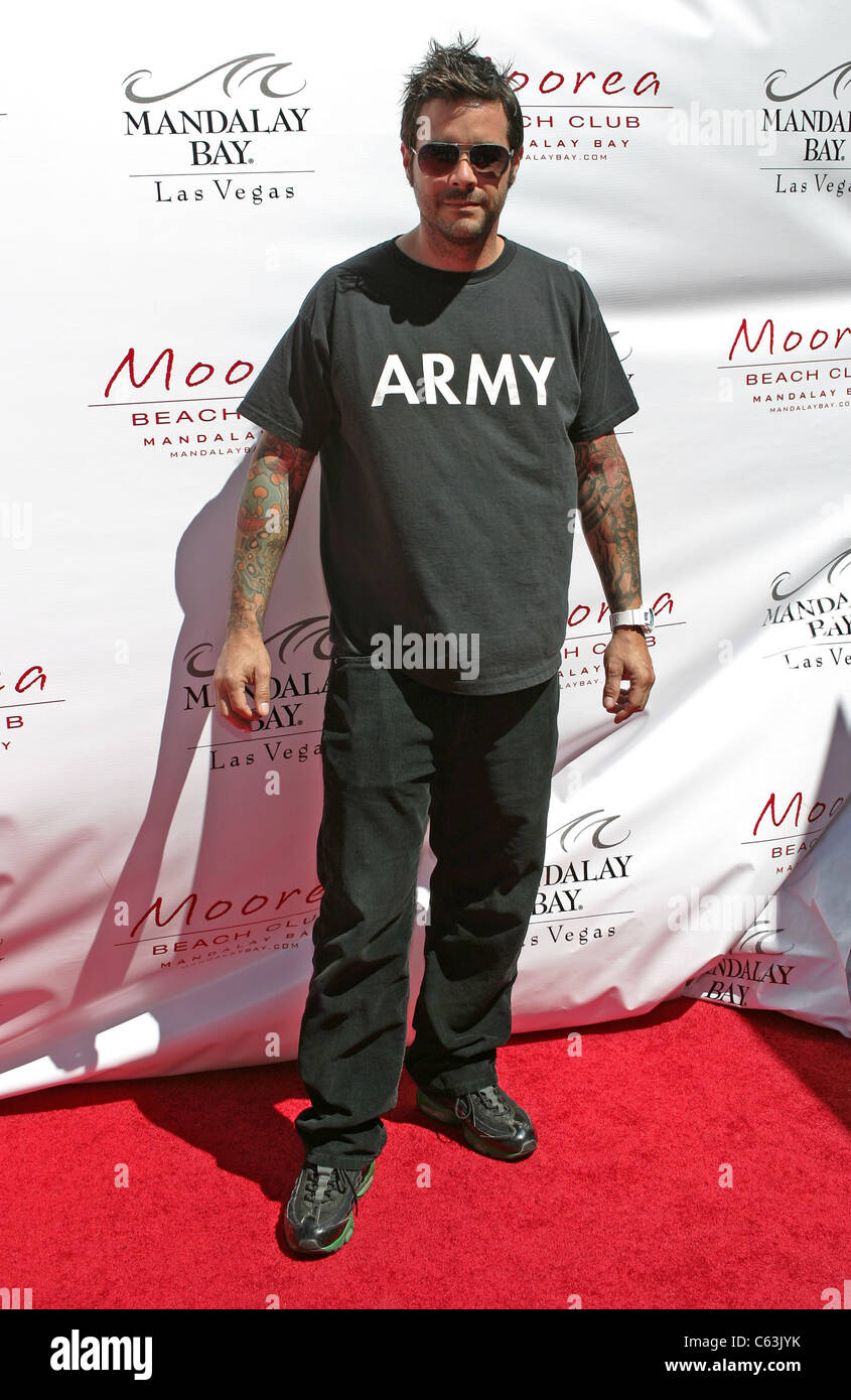 Rob Patterson in attendance for Carmen Electra Labor Day Weekend at ...