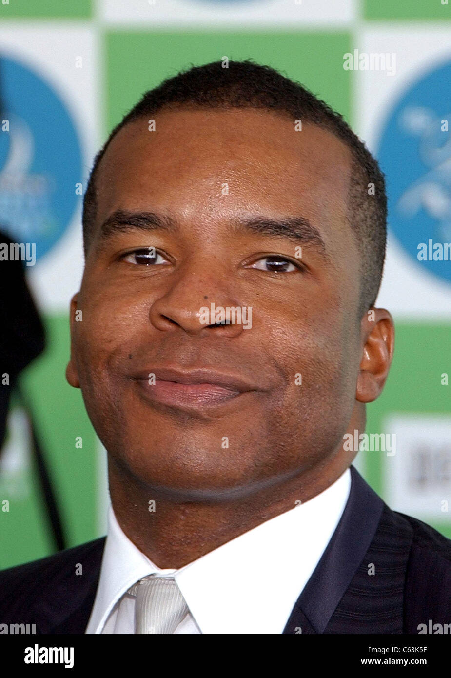 David Alan Grier at arrivals for 20th IFP Independent Spirit Awards ...