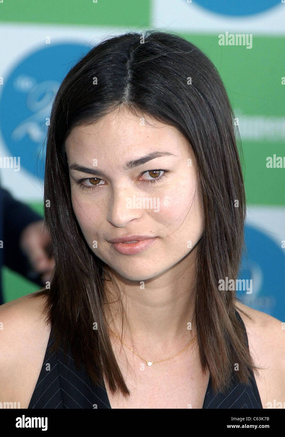 Danielle Renfrew at arrivals for 20th IFP Independent Spirit Awards ...