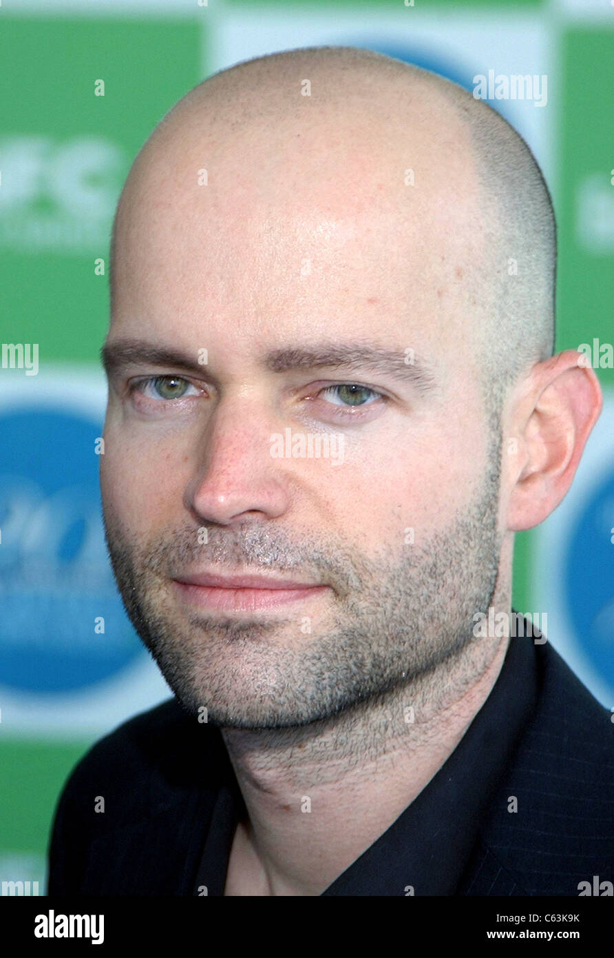 Marc forster hi-res stock photography and images - Alamy