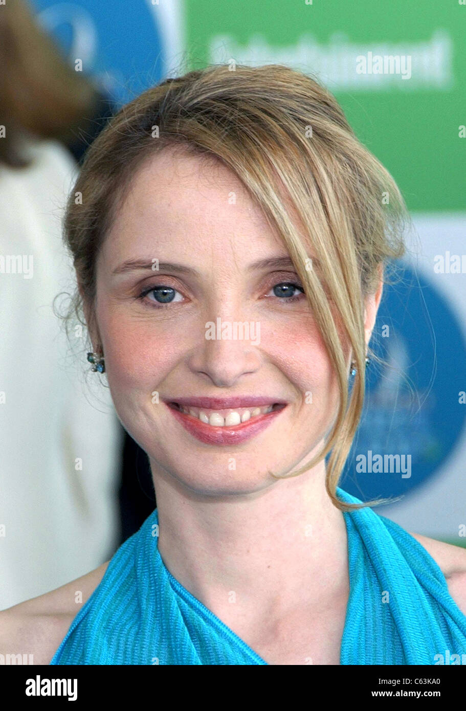 Julie Delpy at arrivals for 20th IFP Independent Spirit Awards, Los ...