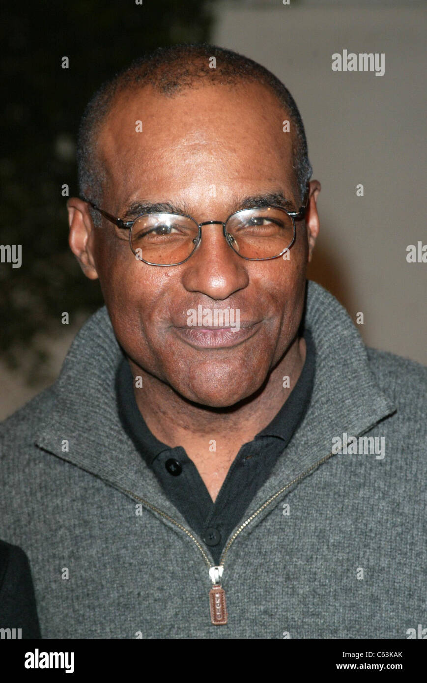 Michael Dorn at arrivals for AEON FLUX Premiere, The ArcLight Hollywood ...