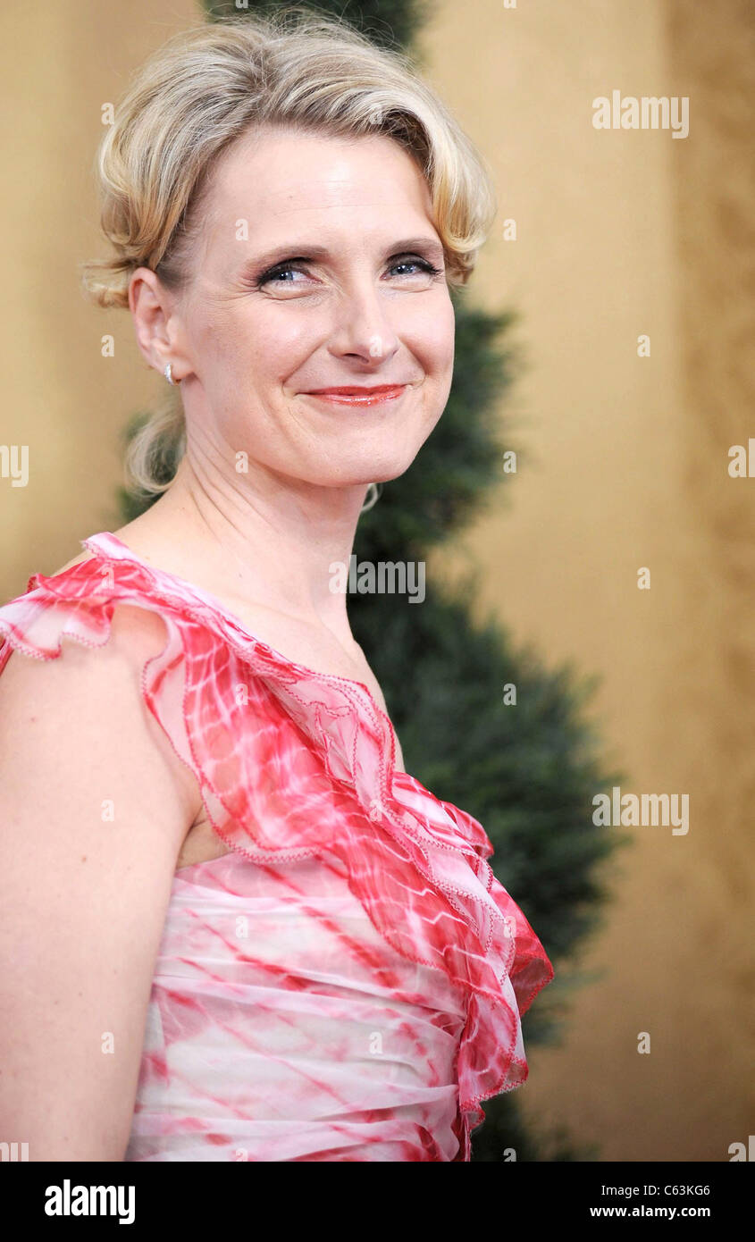 Elizabeth Gilbert at arrivals for EAT PRAY LOVE Premiere, The Ziegfeld ...
