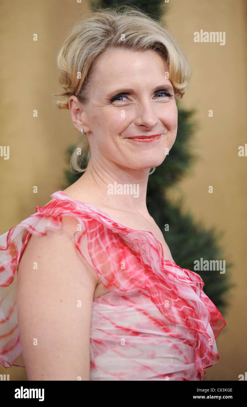 Elizabeth Gilbert at arrivals for EAT PRAY LOVE Premiere, The Ziegfeld ...