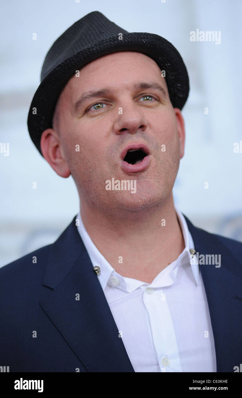 Mike O'Malley at arrivals for EAT PRAY LOVE Premiere, The Ziegfeld ...