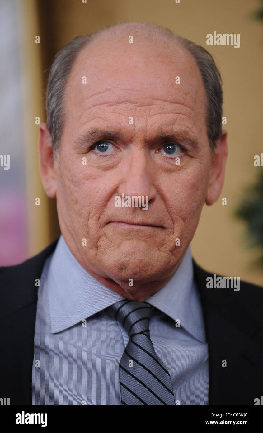 Richard jenkins hi-res stock photography and images - Alamy