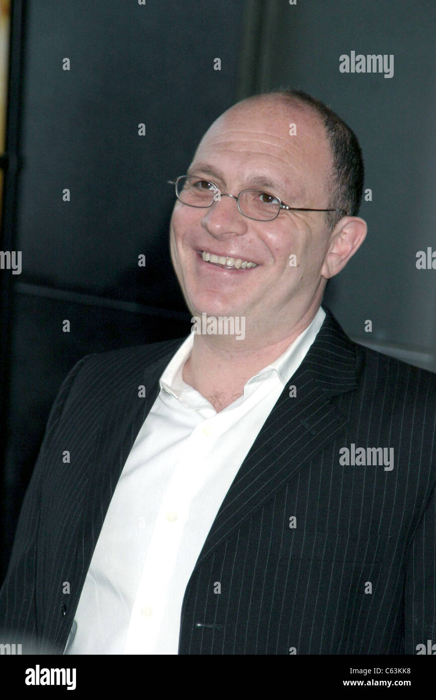 Akiva Goldsman at arrivals for Cinderella Man Premiere, Loews Lincoln ...