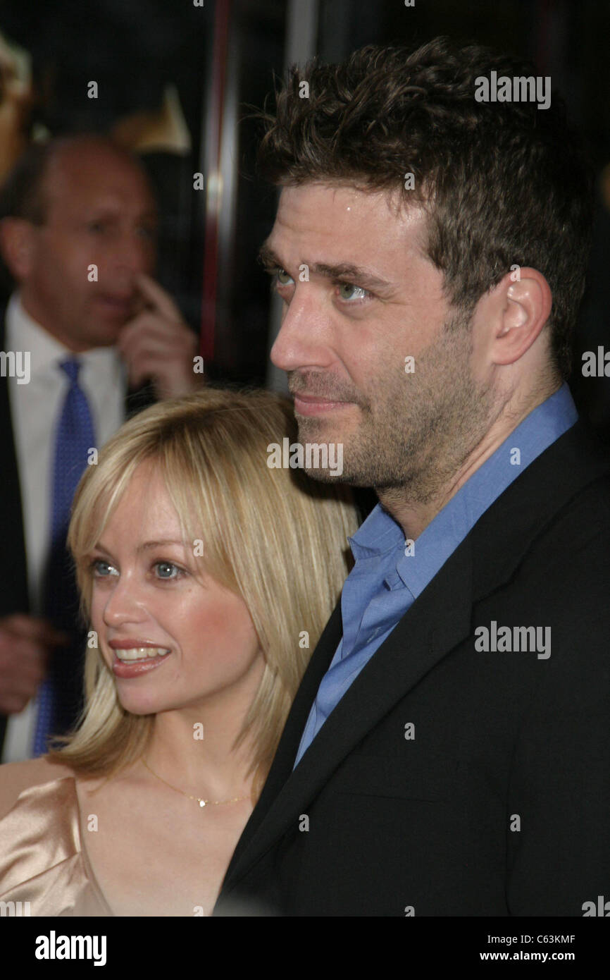 Craig Bierko Cinderella Man