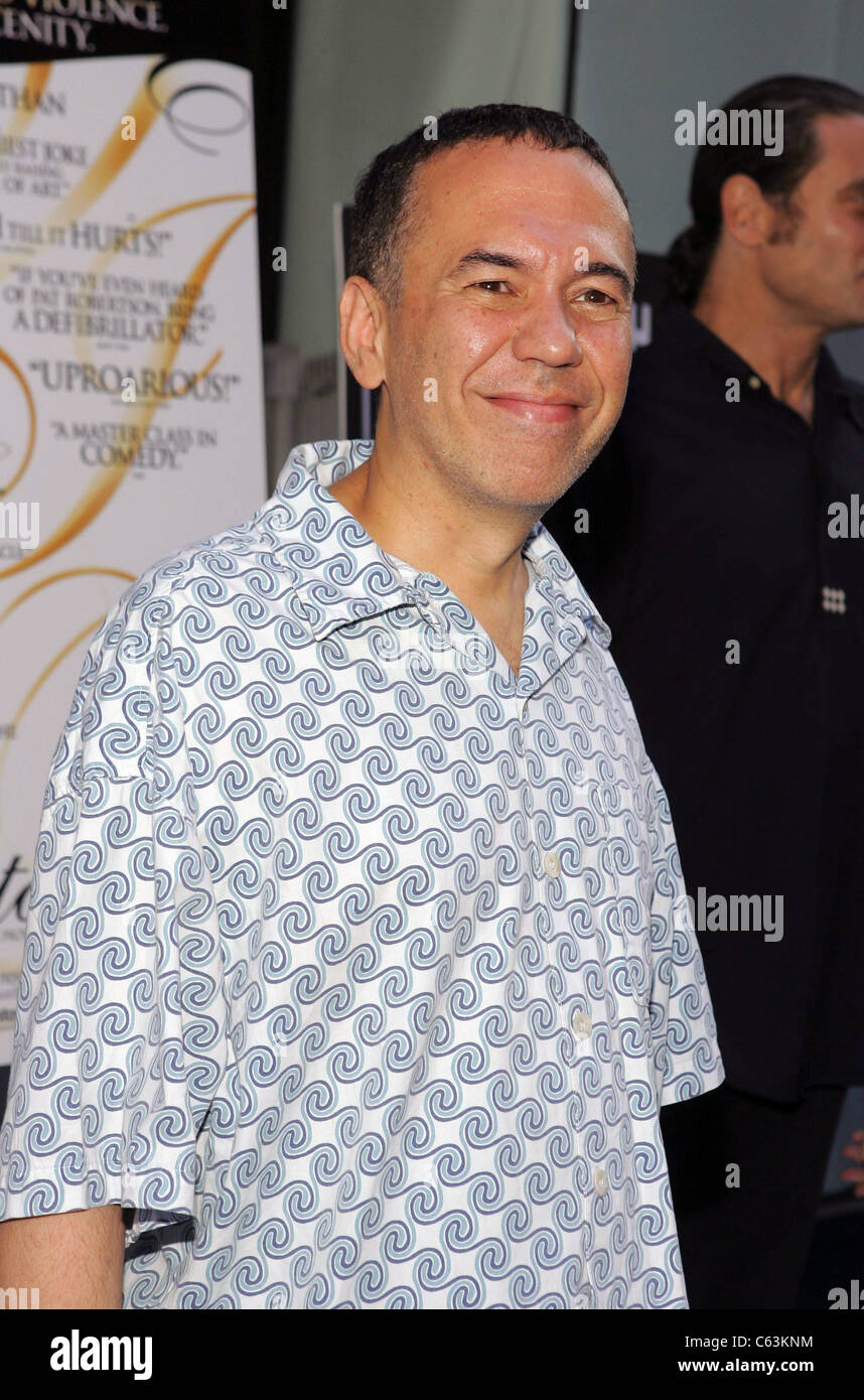 Gilbert Gottfried Tcm Movie