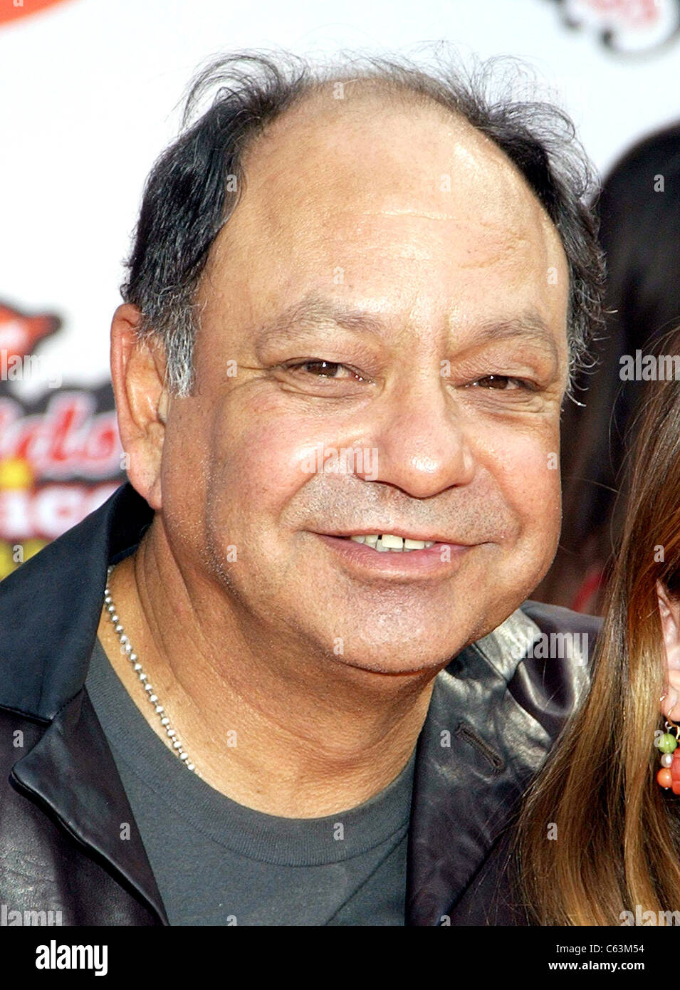 Cheech Marin at arrivals for Nickelodeon Kid's Choice Awards, UCLA ...