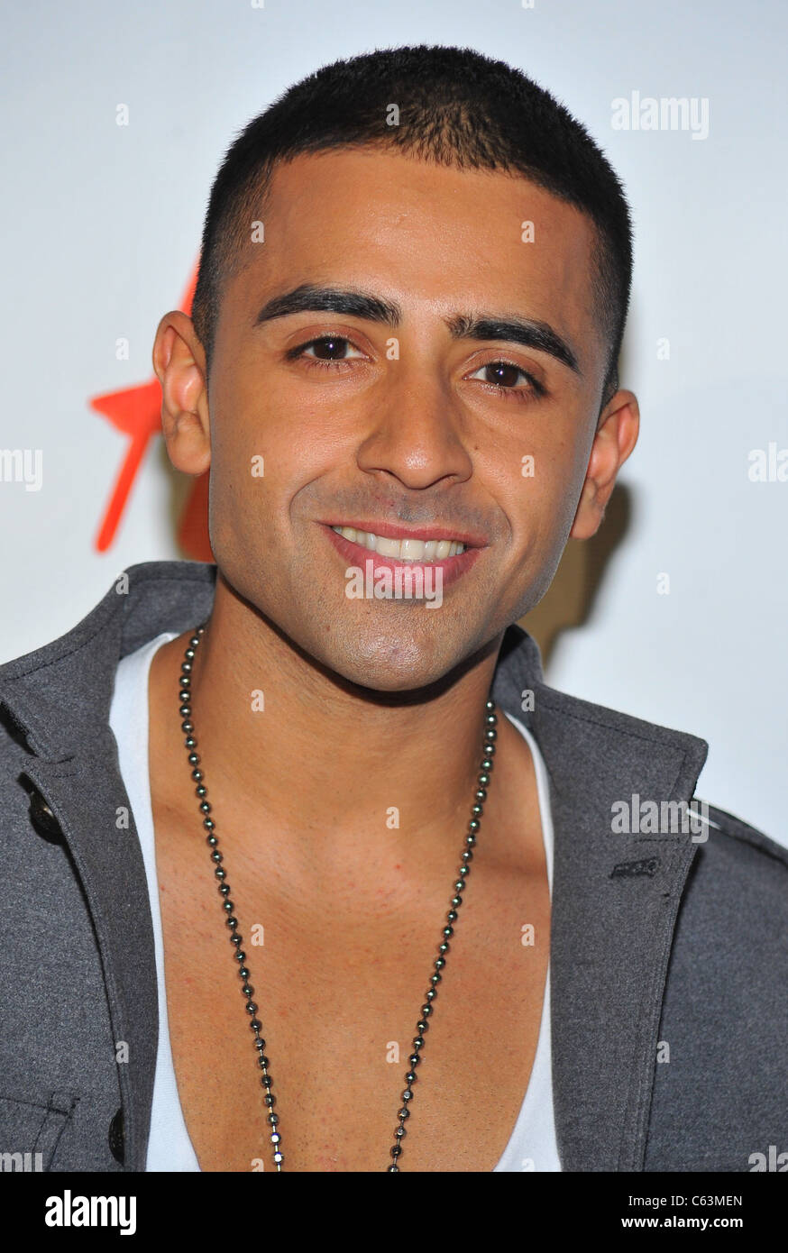 Jay Sean in attendance for The Z100 Jingle Ball 2010 Presented by H&M ...