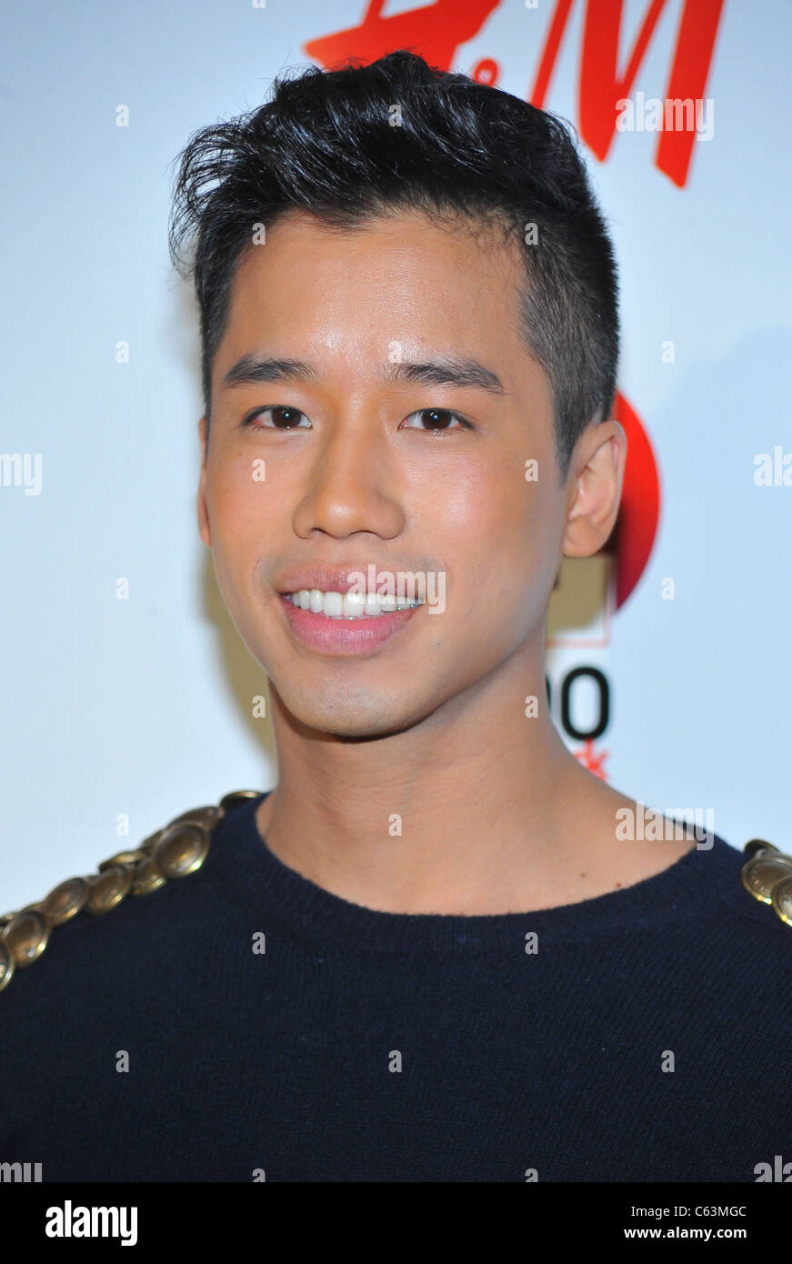 Jared ball hi-res stock photography and images - Alamy