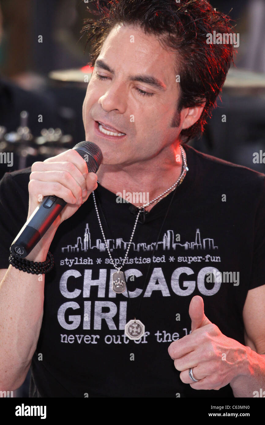 Patrick monahan hi-res stock photography and images - Alamy