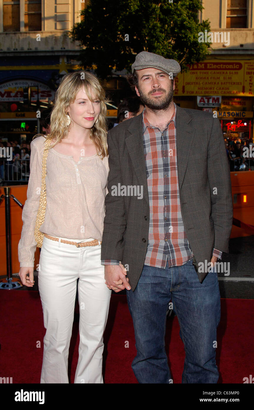 Beth Riesgraf Jason Lee