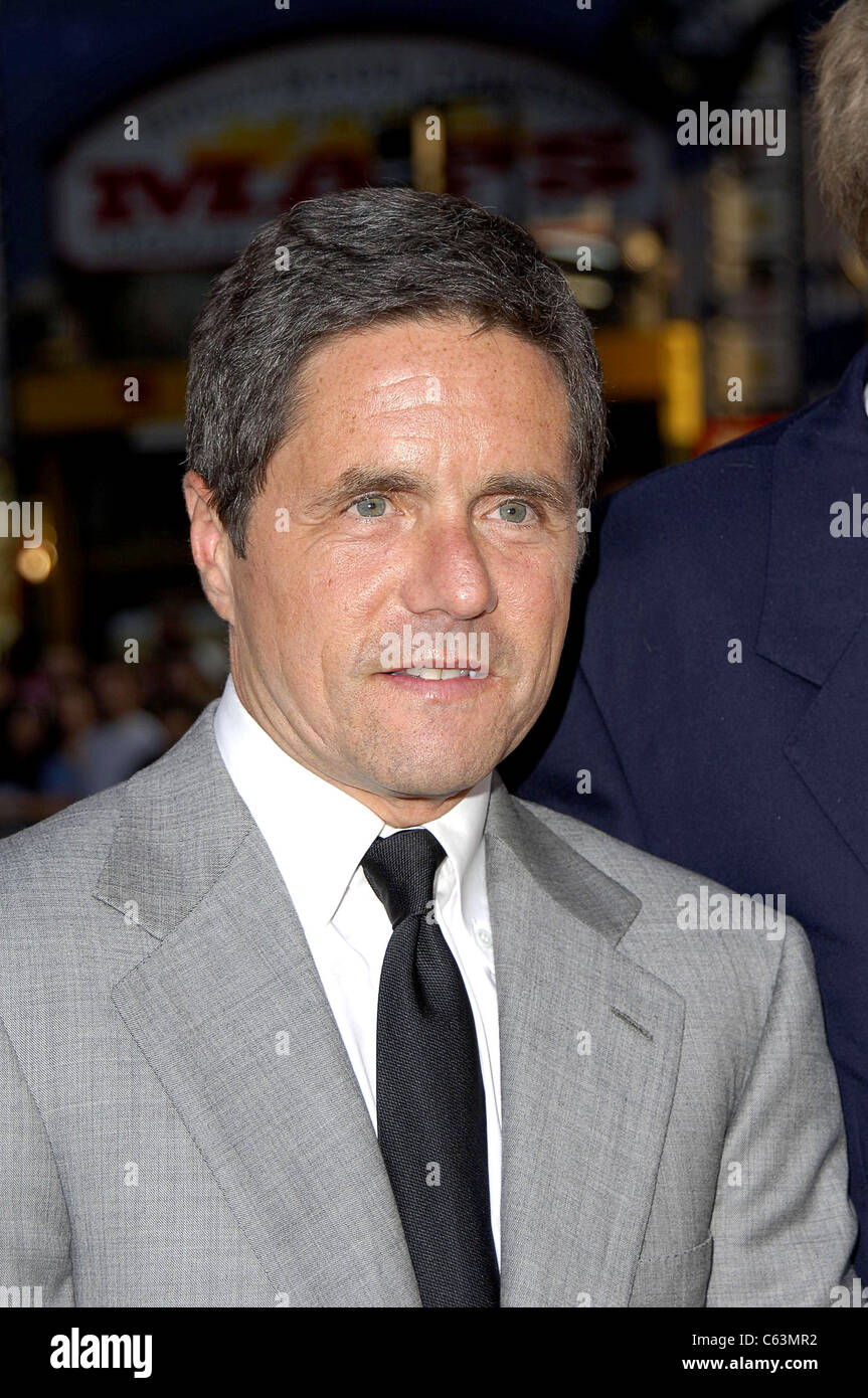 Brad Grey at arrivals for War of the Worlds Premiere, Grauman's Chinese ...
