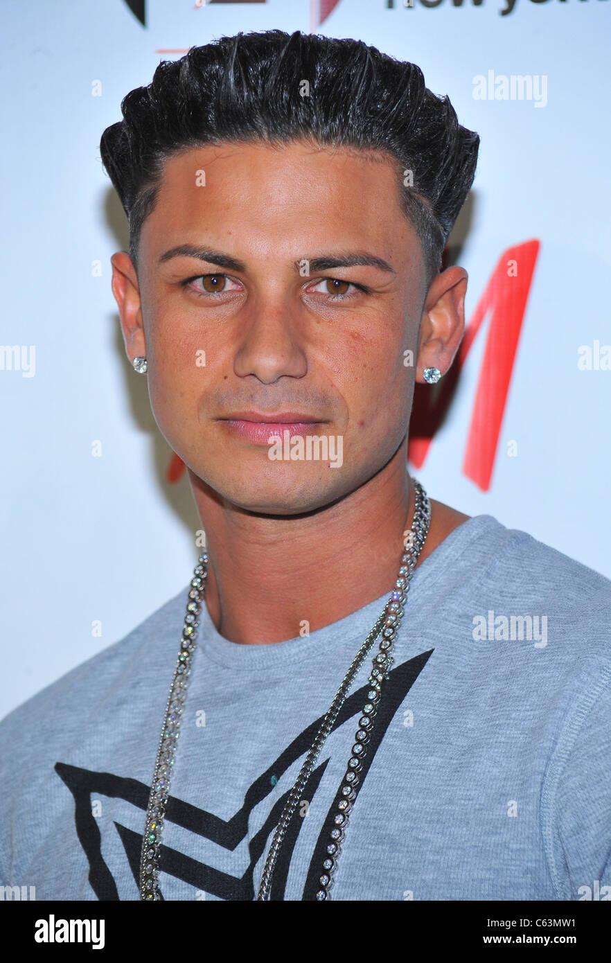 Dj pauly d hi-res stock photography and images - Alamy