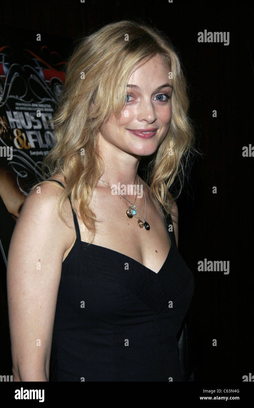 Heather Graham Premiere High Resolution Stock Photography and Images ...