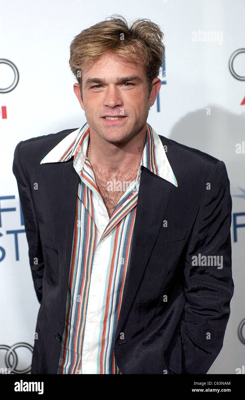 Waylon Payne at arrivals for WALK THE LINE Premiere at AFI Fest 2005 ...