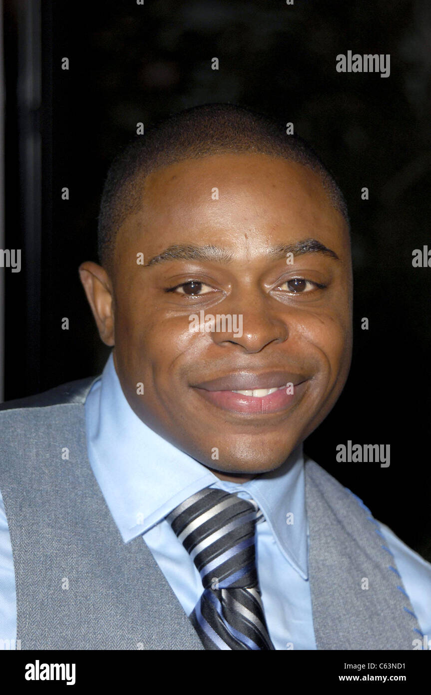 Kareem grimes hi-res stock photography and images - Alamy