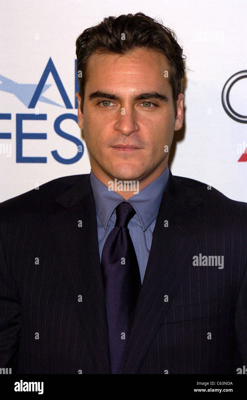 Joaquin Phoenix Walk The Line