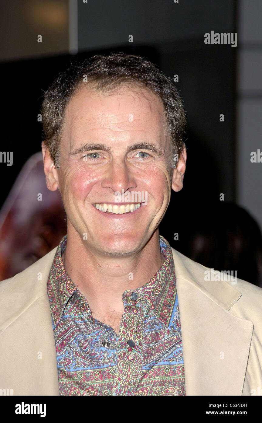 Mark Moses at arrivals for JARHEAD Premiere, The Arclight Hollywood ...