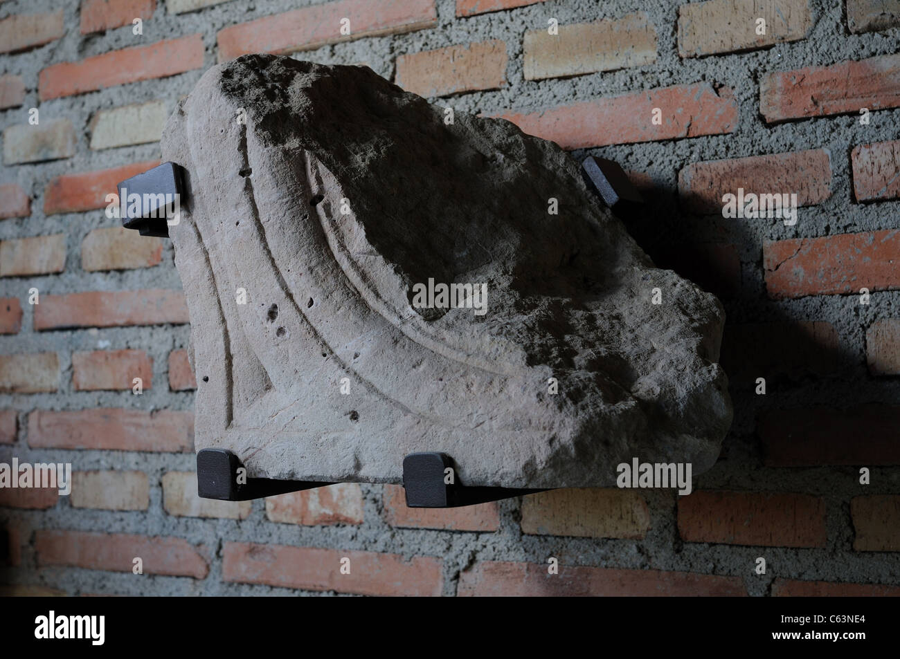 Lattice fragment Renaissance ( Plateresque ) belonging to the ...