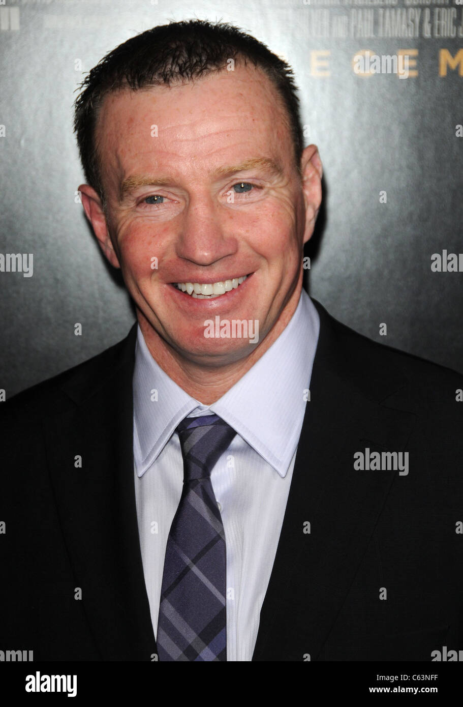 Micky ward hi-res stock photography and images - Alamy