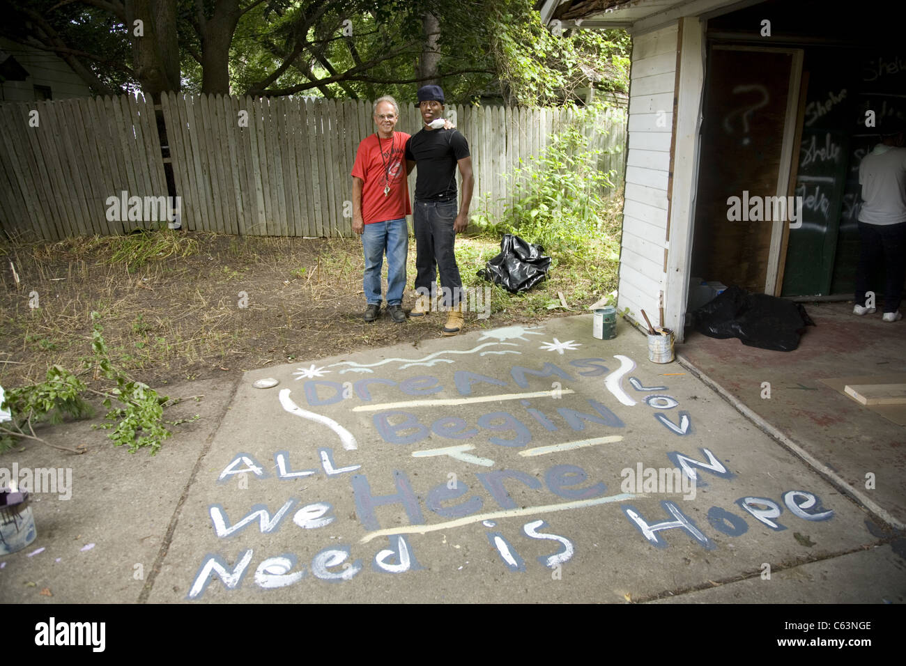 Brightmoor High Resolution Stock Photography and Images - Alamy