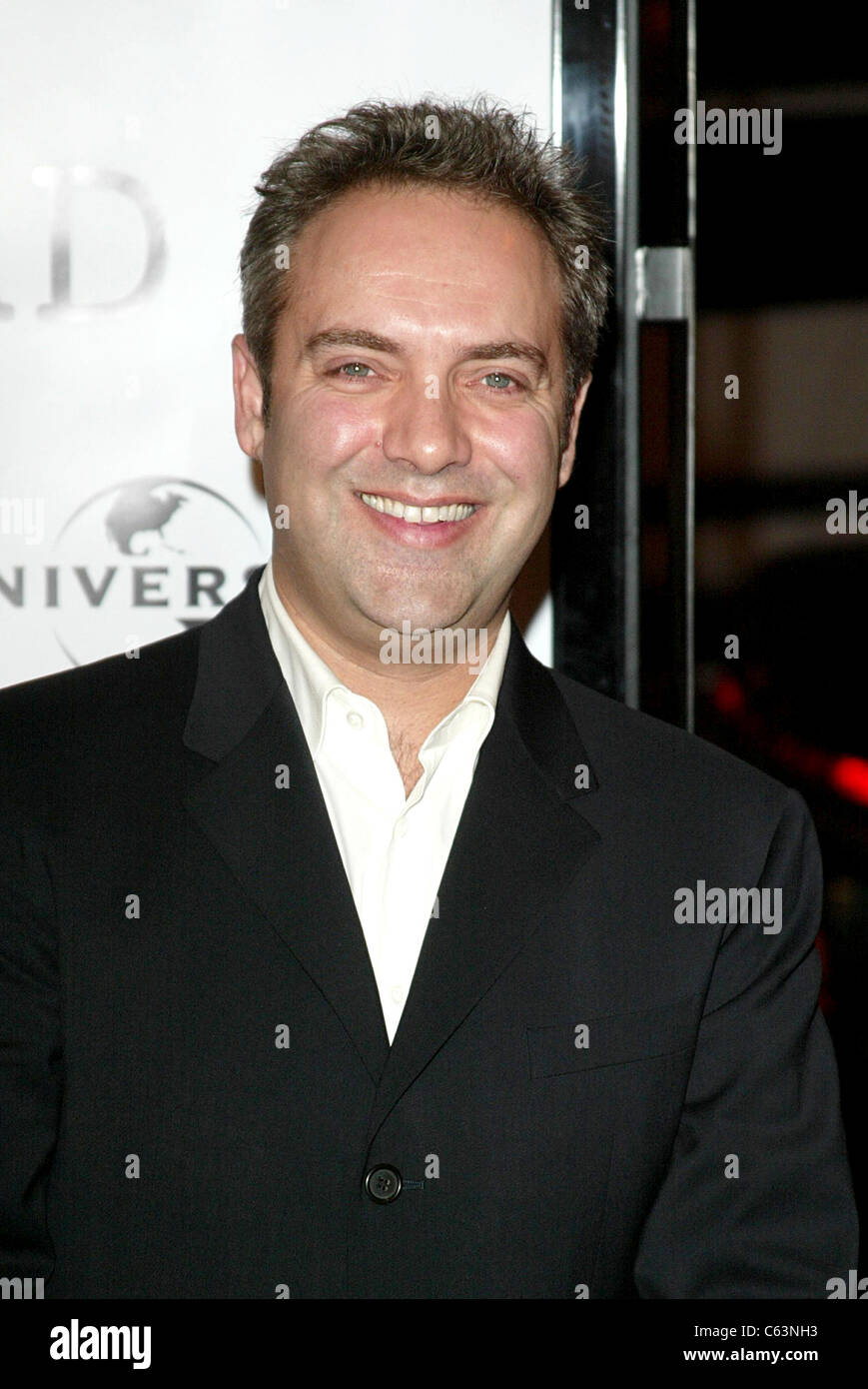 Sam Mendes at arrivals for JARHEAD Premiere, The Arclight Hollywood ...