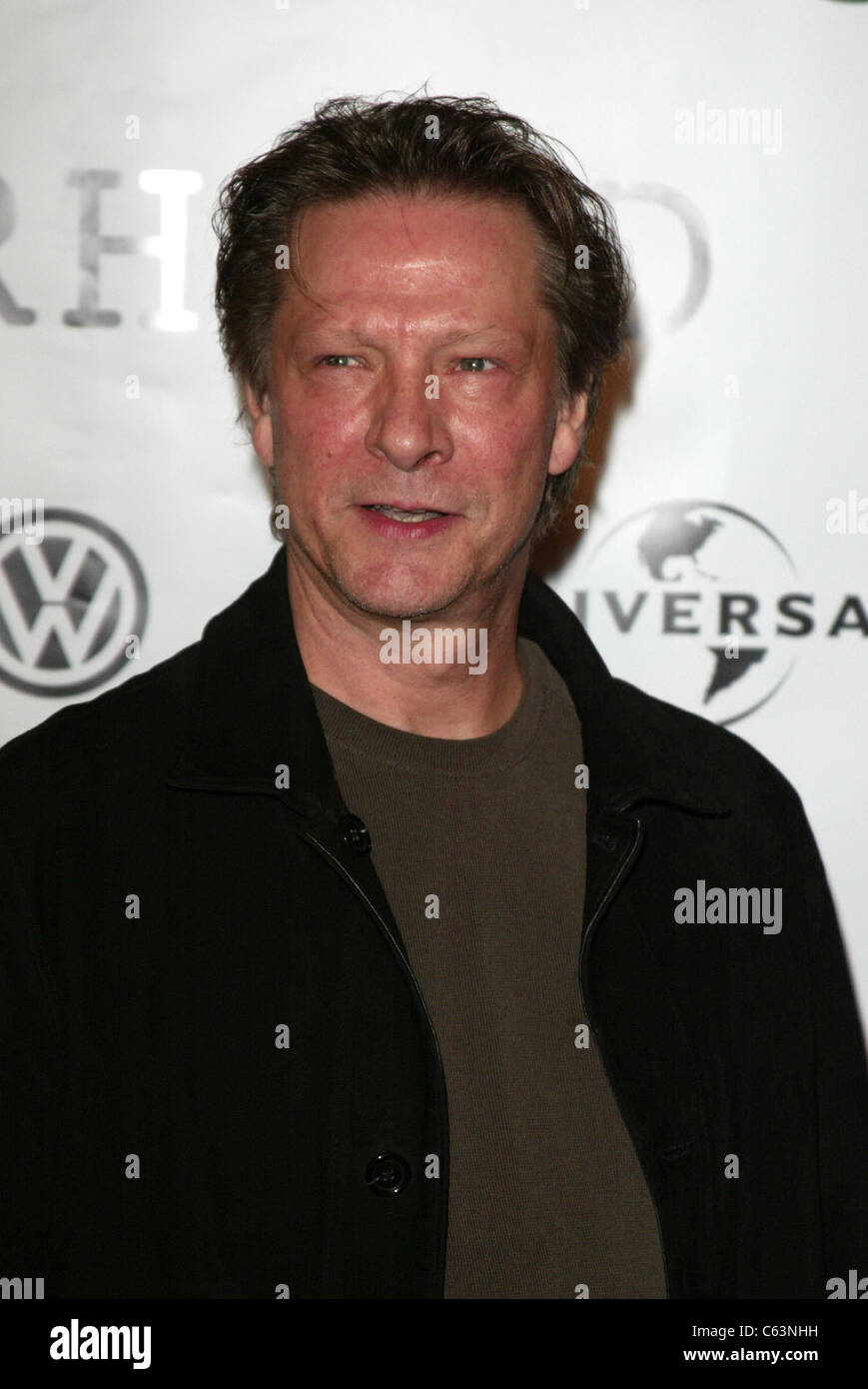 Chris Cooper at arrivals for JARHEAD Premiere, The Arclight Hollywood ...