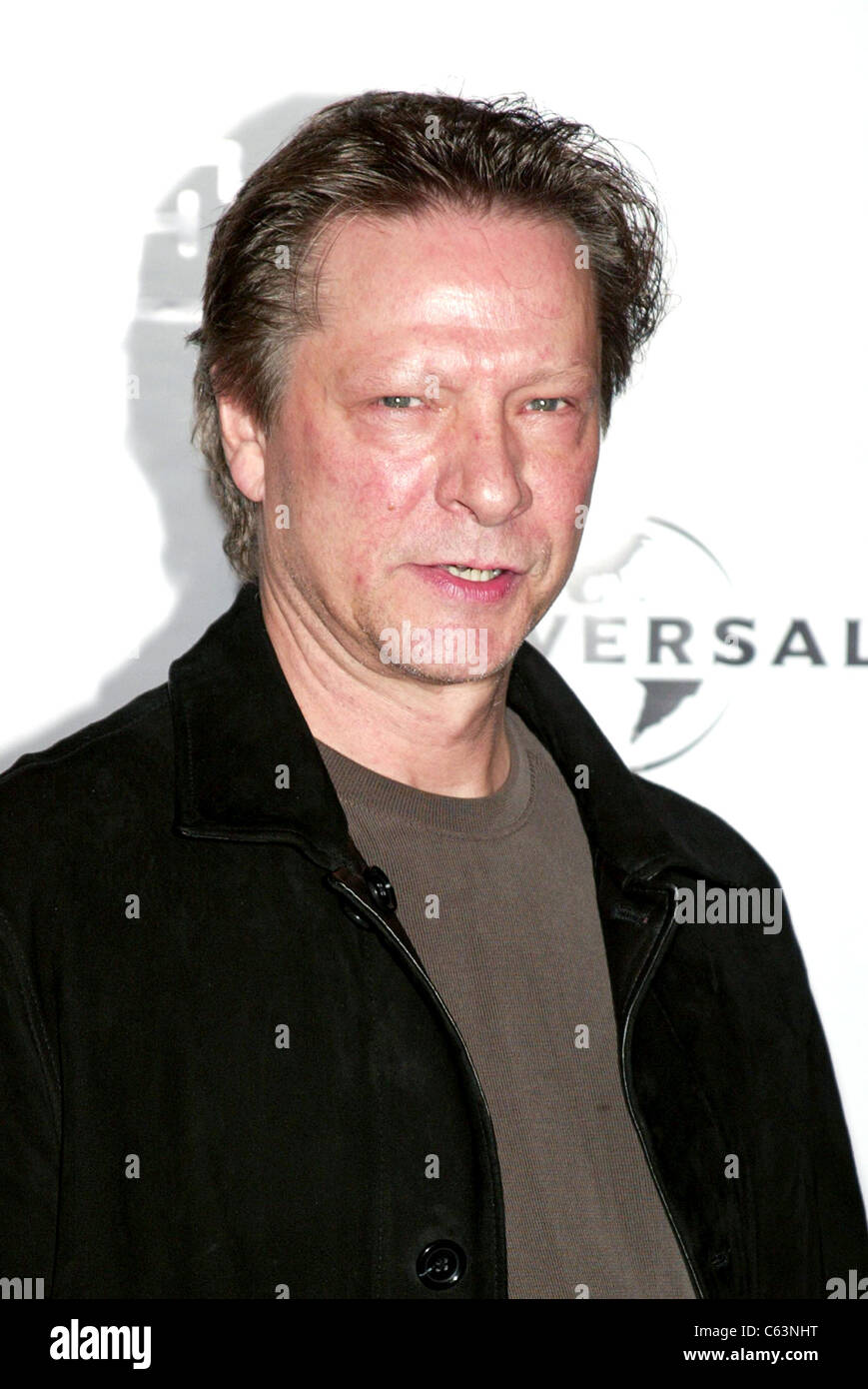 Chris Cooper at arrivals for JARHEAD Premiere, The Arclight Hollywood ...