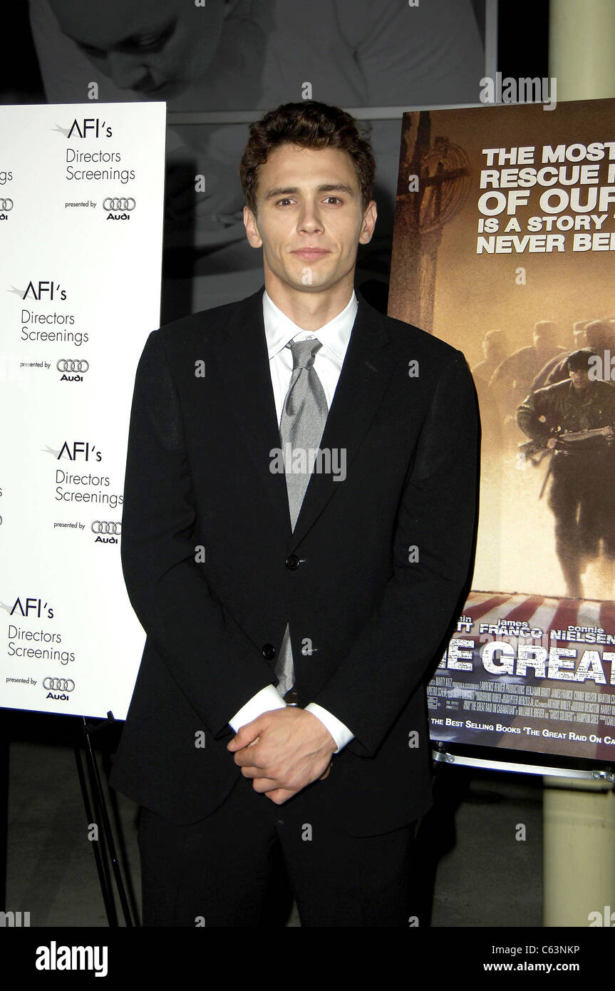 The great raid 2005 hi-res stock photography and images - Alamy