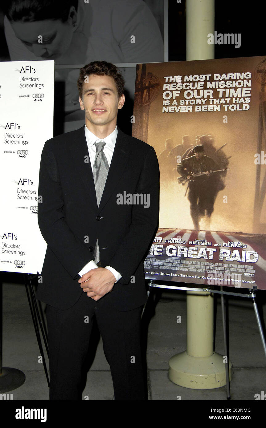 The great raid 2005 hi-res stock photography and images - Alamy