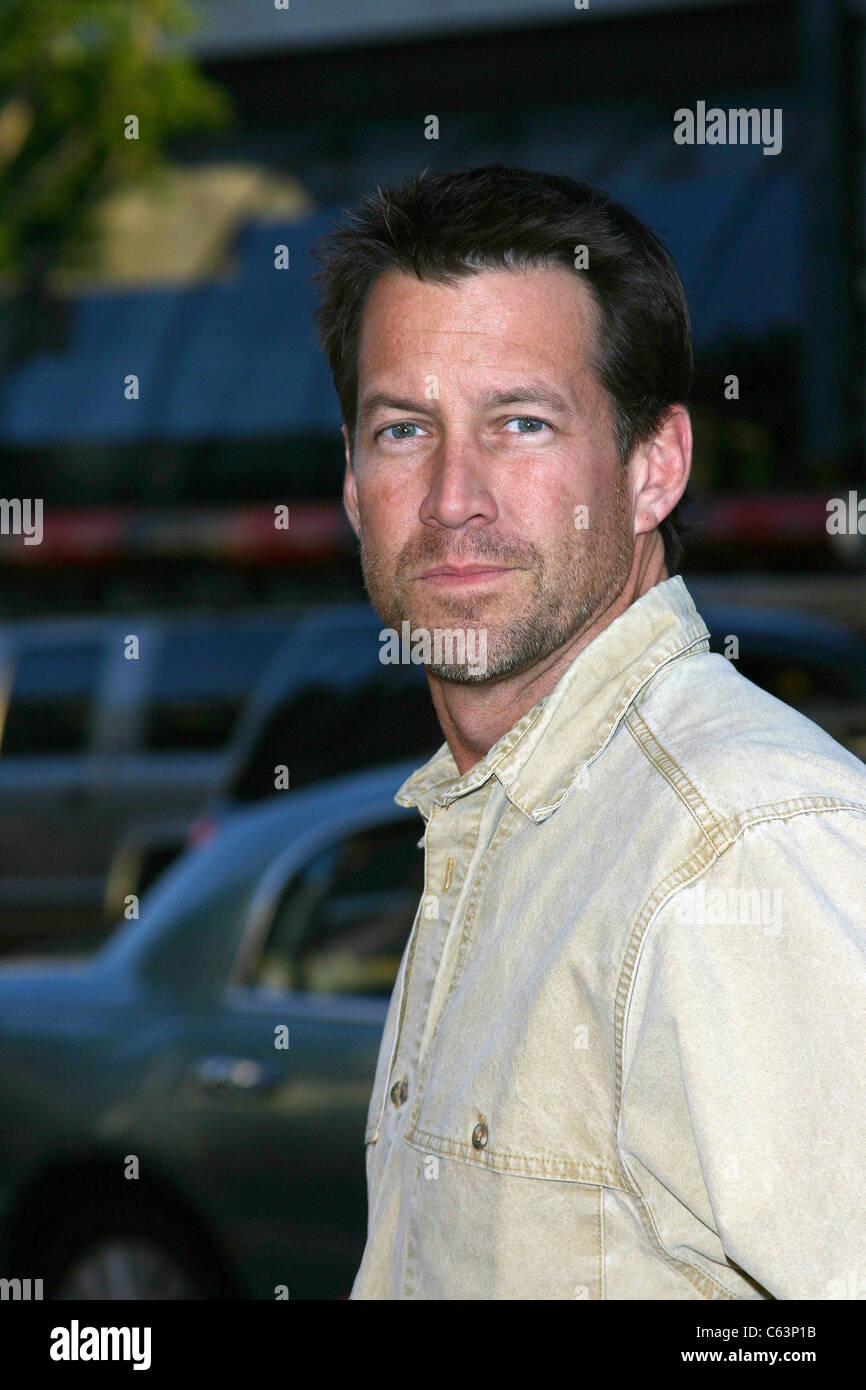 James Denton at arrivals for SAHARA Premiere, Grauman's Chinese Theatre ...